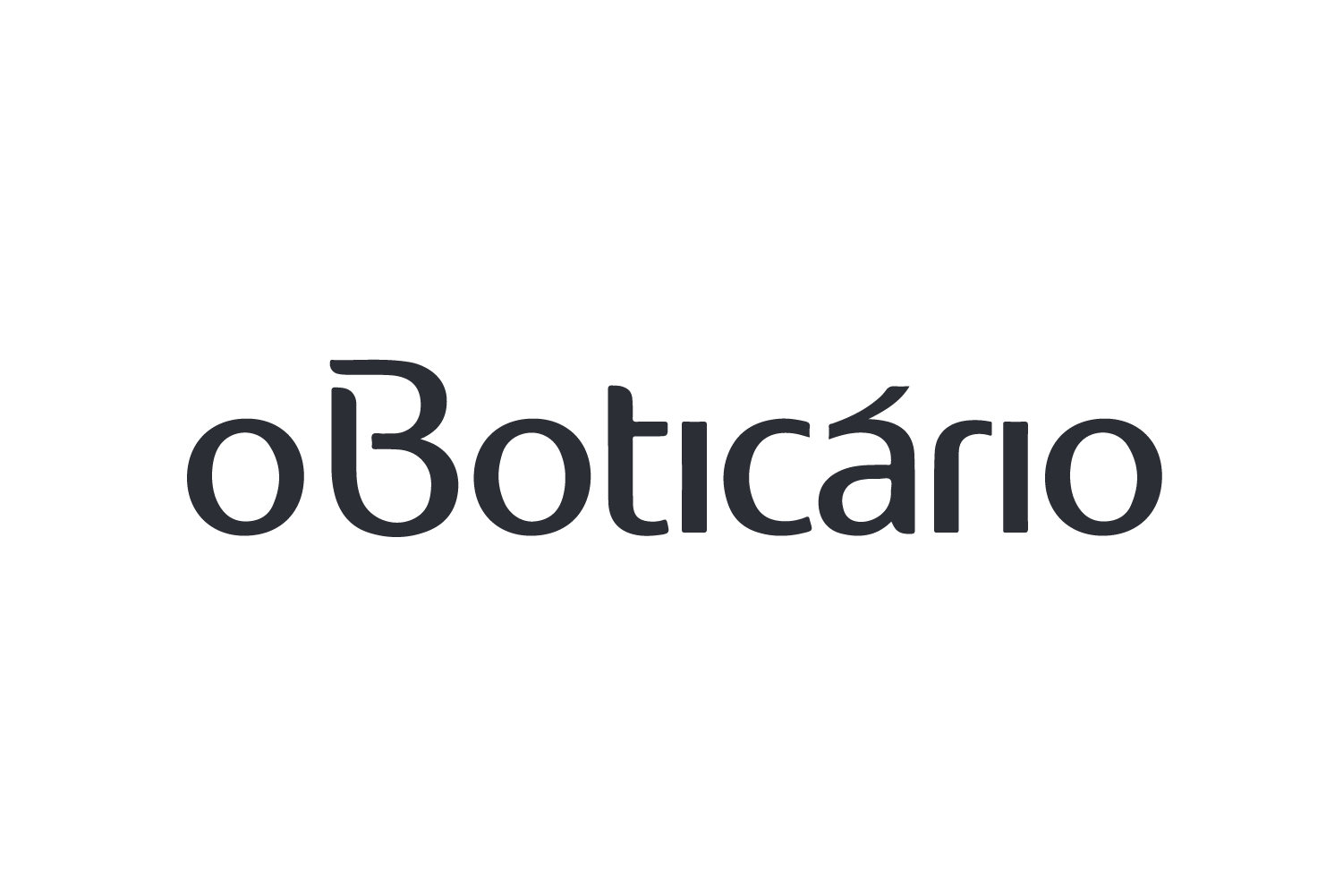 Iniciar Sesión o Registrarse — oBoticário